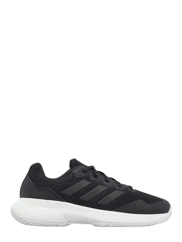 Adidas Gamecourt 2.0 Sneakers - Black