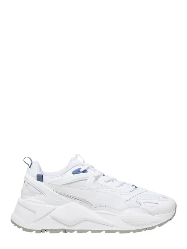PUMA Rs-x Efekt Lux Sneakers - White