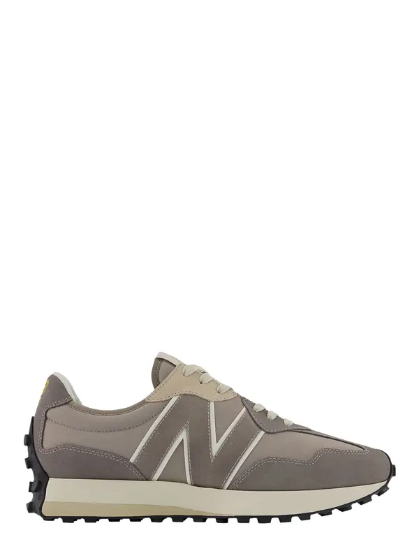NEW BALANCE Foot Locker X 327 Sneakers - Grey