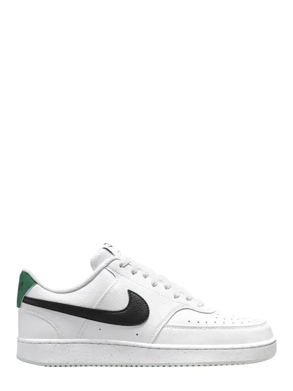 Nike Court Vision Low Next Nature Sneakers - White