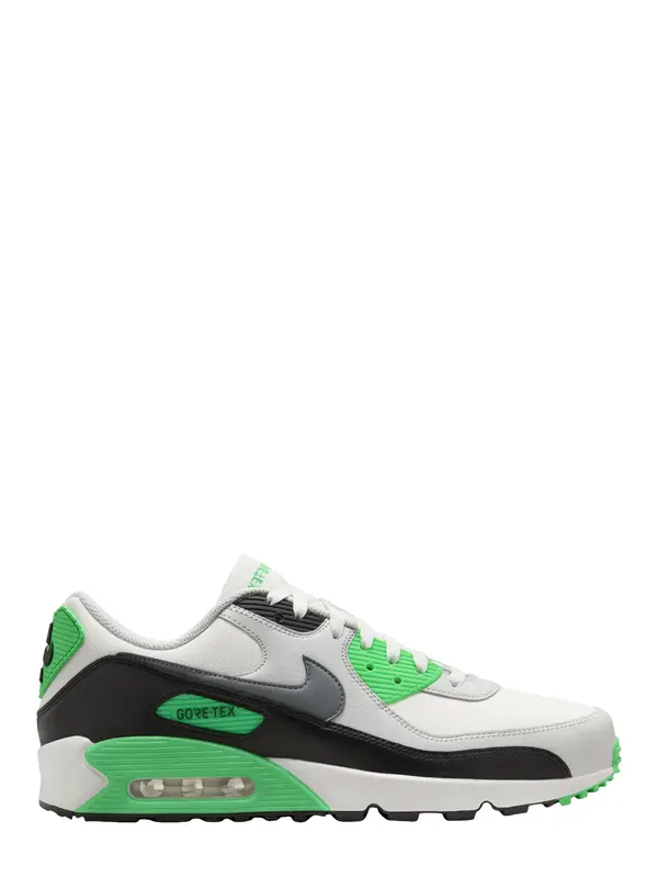 Nike Air Max 90 Gore-tex Sneakers - Green