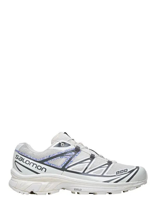 SALOMON Xt-6 Mindful Sneakers - White