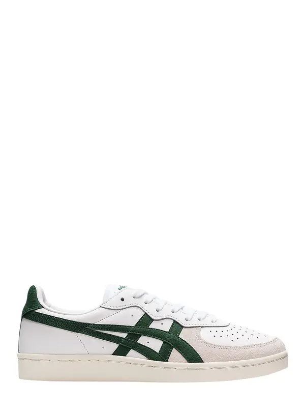 Onitsuka Tiger Gsm Sneakers - White