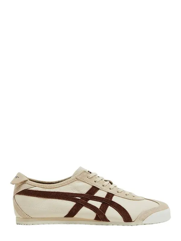Onitsuka Tiger Mexico 66 Vintage Sneakers - Cream