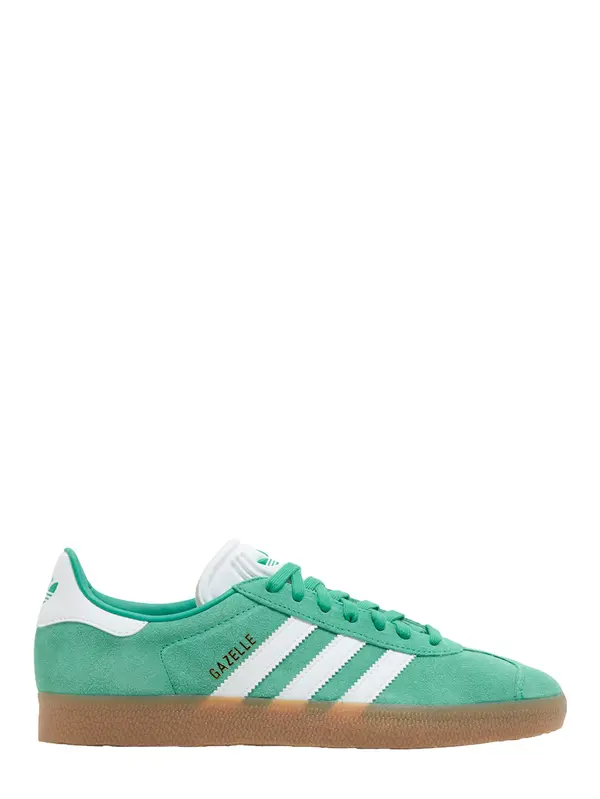 Adidas Gazelle - Green