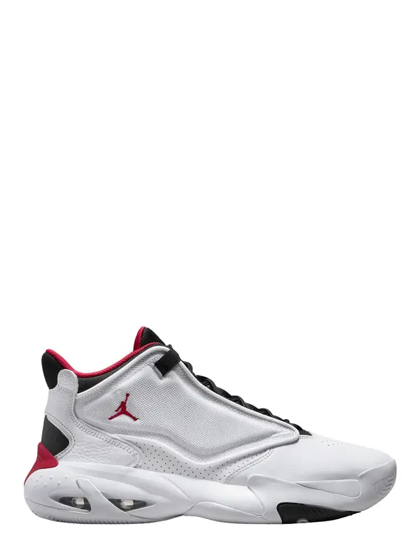JORDAN Max Aura 4 Sneakers - White