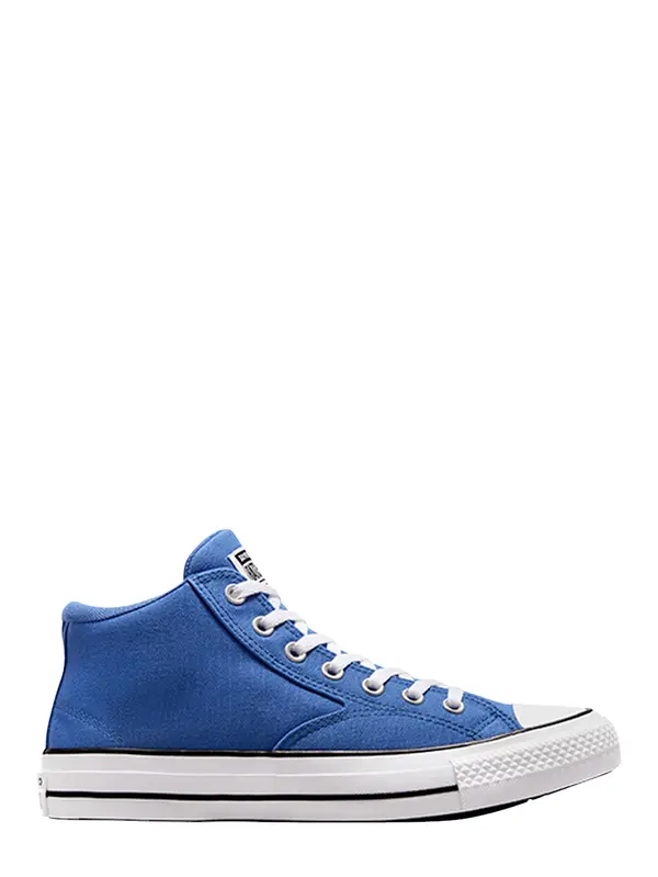 CONVERSE Chuck Taylor All Star Vintage Athletic Mid - Blue