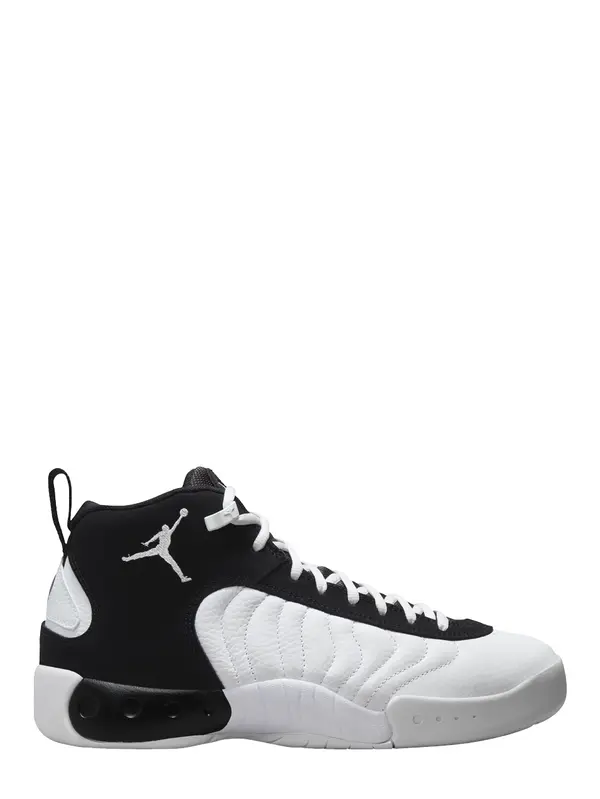 JORDAN Jumpman Pro Playoff Sneakers - Black