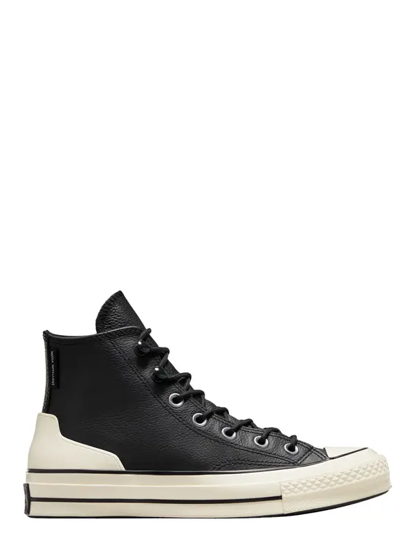 CONVERSE Chuck 70 Counter Climate High Sneakers - Black