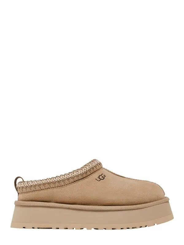 UGG Tazz Slipper - Tan