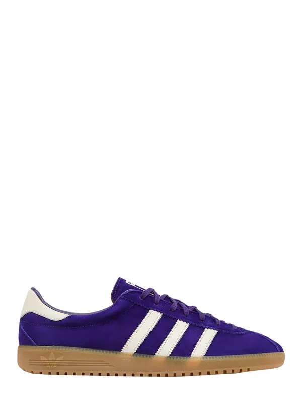 Adidas Bermuda Collegiate - Purple