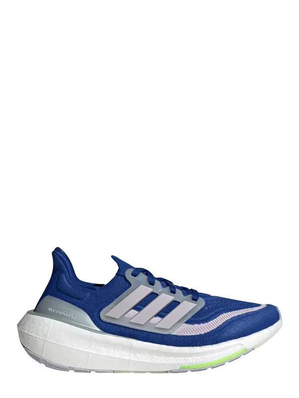 Adidas Ultraboost Light Sneakers - Blue