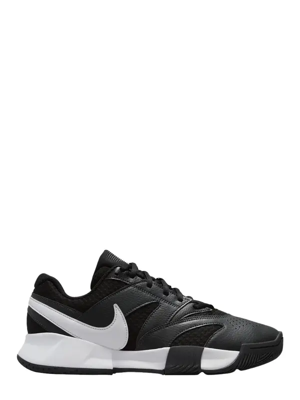 Nike Court Lite 4 Sneakers - Black