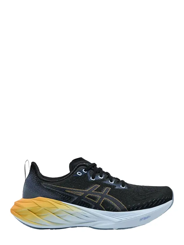 Asics Novablast 4 Sneakers - Black