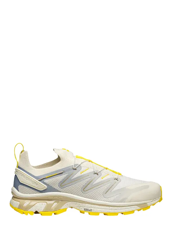 SALOMON Xt-rush 2 Sneakers - Cream