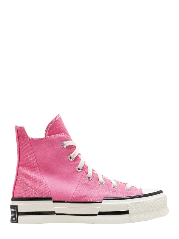 CONVERSE Chuck 70 Plus High - Pink