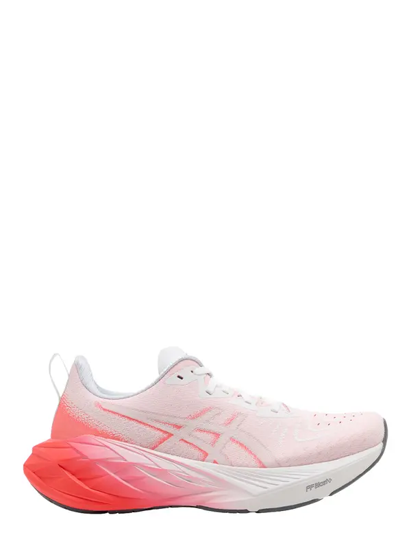 Asics Hakaone Ekiden X Novablast 4 Sneakers - White