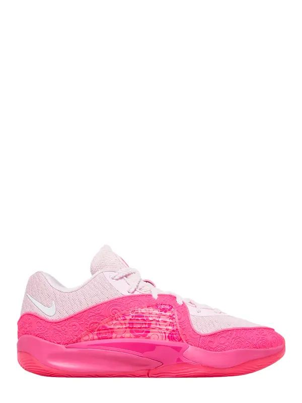 Nike Kd Nrg Ep 'aunt Pearl' Sneakers - Pink