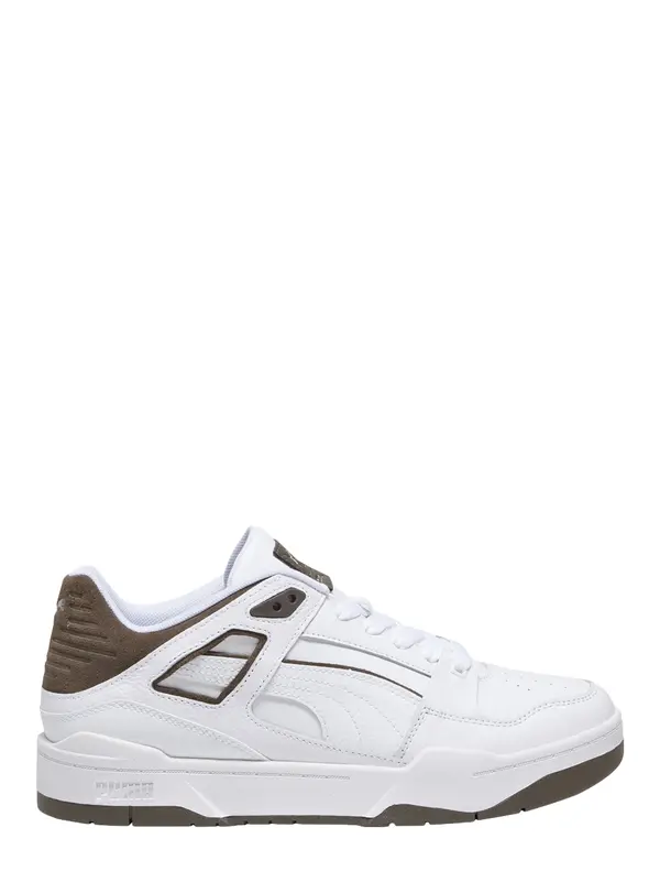 PUMA Slipstream Sneakers - White
