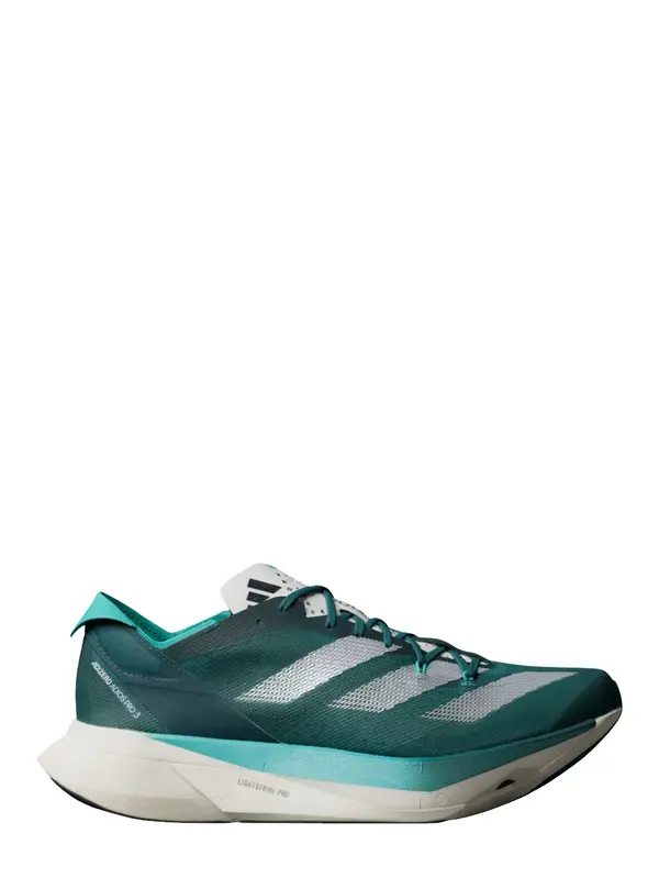 Adidas Adizero Adios Pro 3 'legacy - Teal