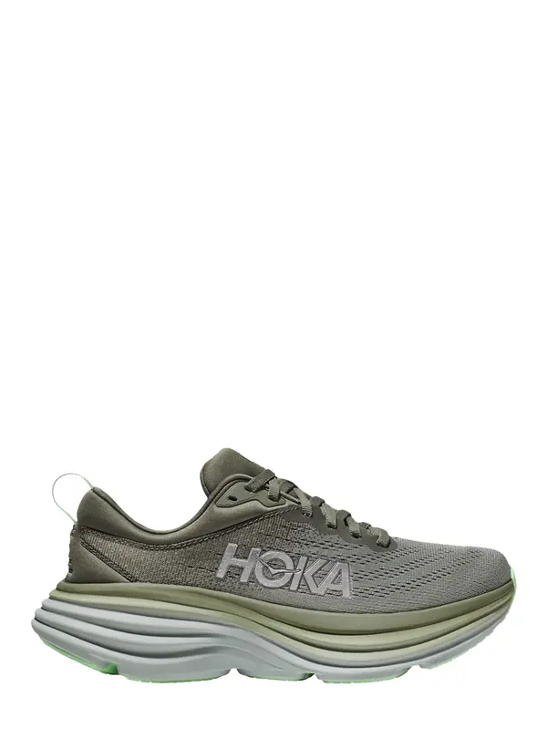 HOKA Bondi Sneakers - Green