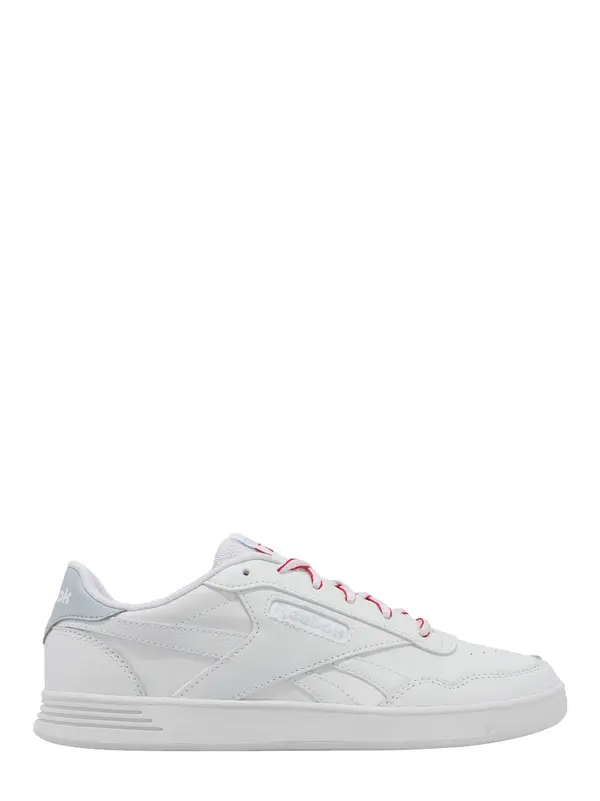 REEBOK Court Advance Sneakers - White