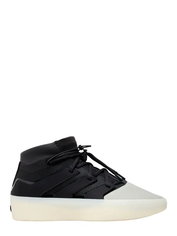 Adidas Fear Of God Athletics X I Basketball - Black