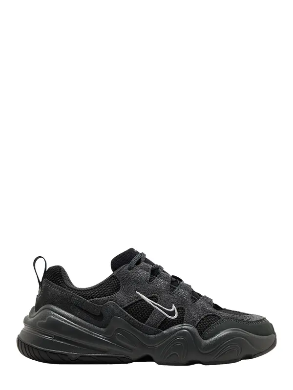 Nike Tech Hera Sneakers - Black