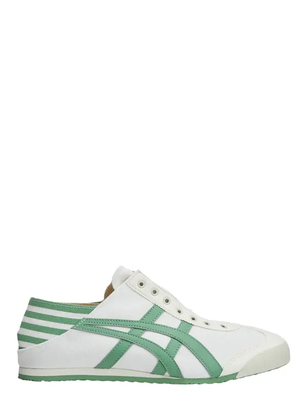 Onitsuka Tiger Mexico 66 Paraty Sneakers - White