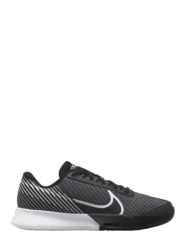 Nike Nikecourt Air Zoom Vapor Pro 2 Hc Sneakers - Black