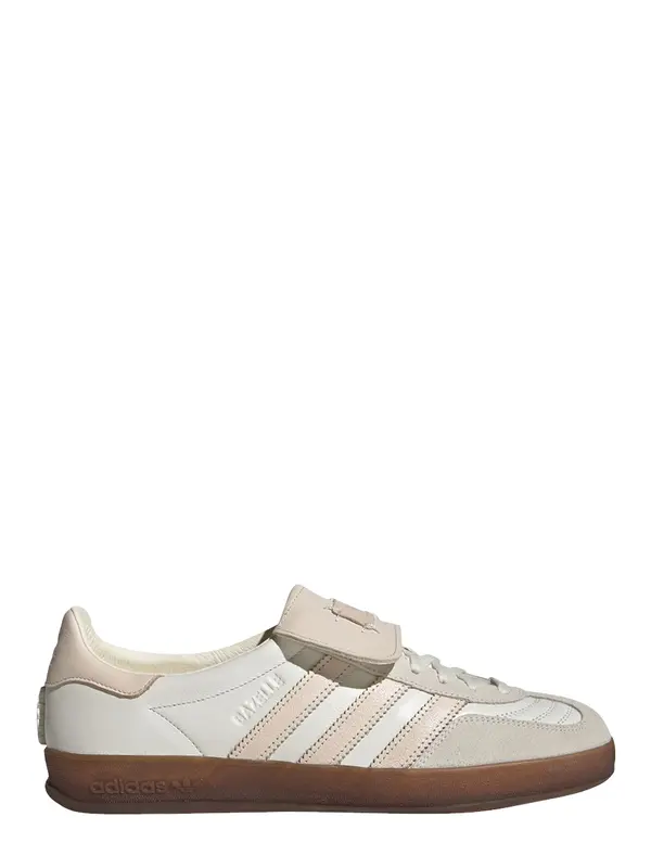 Adidas Foot Industry X Gazelle Indoor Sneakers - Cream