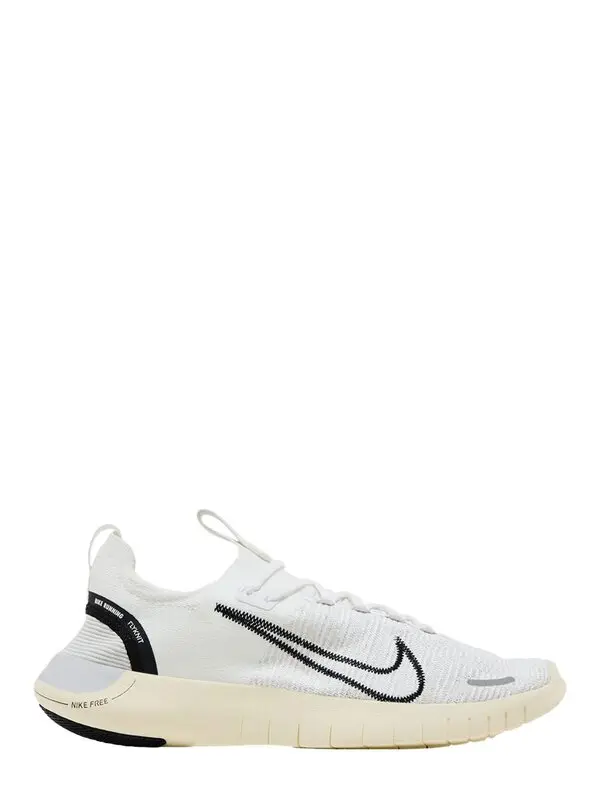 Nike Free Rn Next Nature Sneakers - White