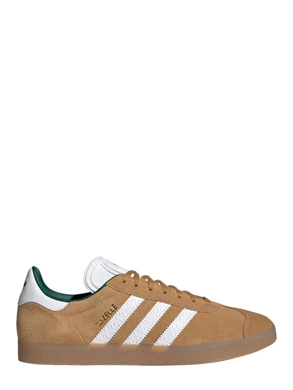 Adidas Gazelle Sneakers - Brown