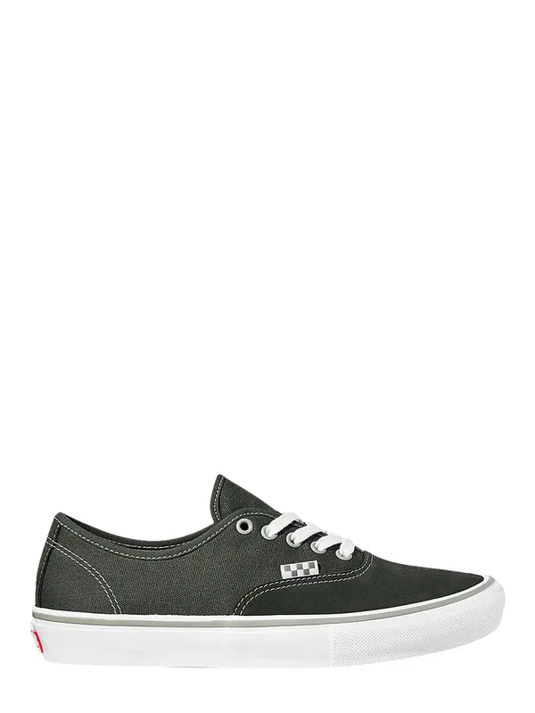 VANS Skate Authentic Sneakers - Grey