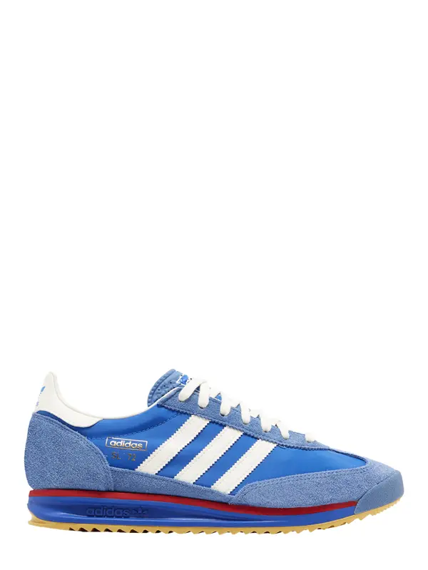 Adidas Sl 72 Rs Sneakers - Blue