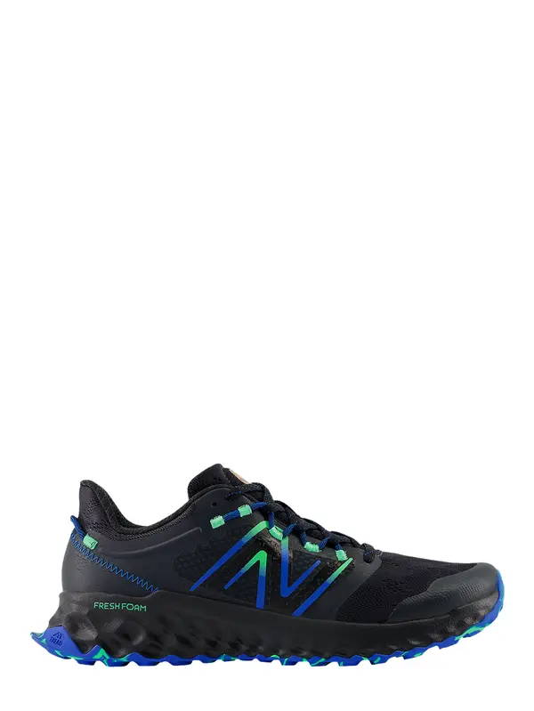 NEW BALANCE Fresh Foam Garo - Black