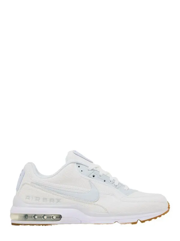 Nike Air Max Ltd 3 Sneakers - White