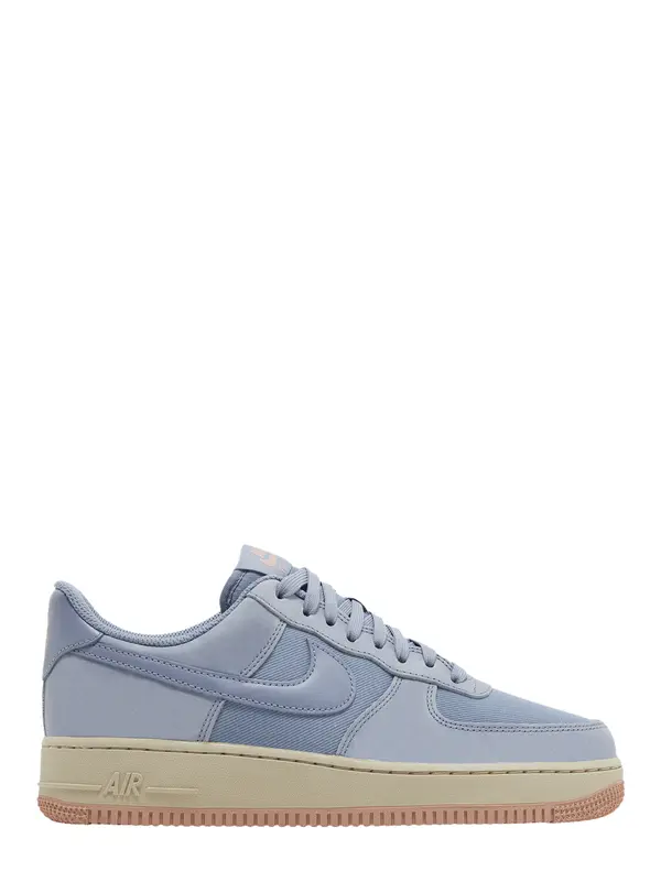 Nike Air Force 1 '07 Lx Sneakers - Blue