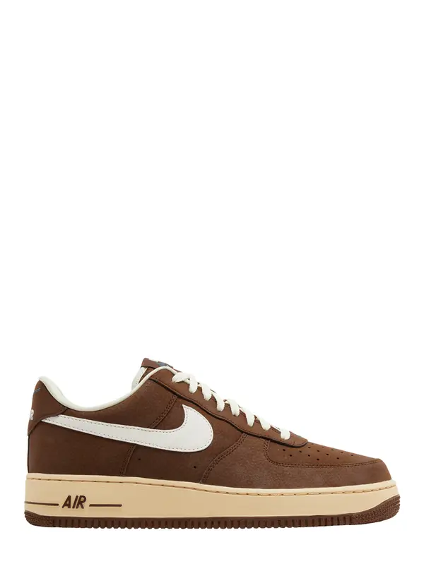 Nike Air Force 1 '07 Sneakers - Brown
