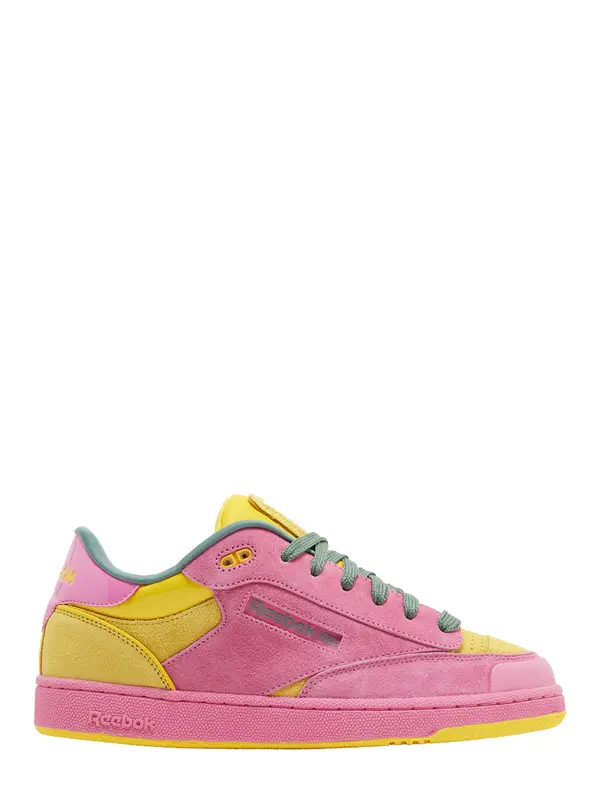 REEBOK Club C Bulc Y2k Pack - Pink