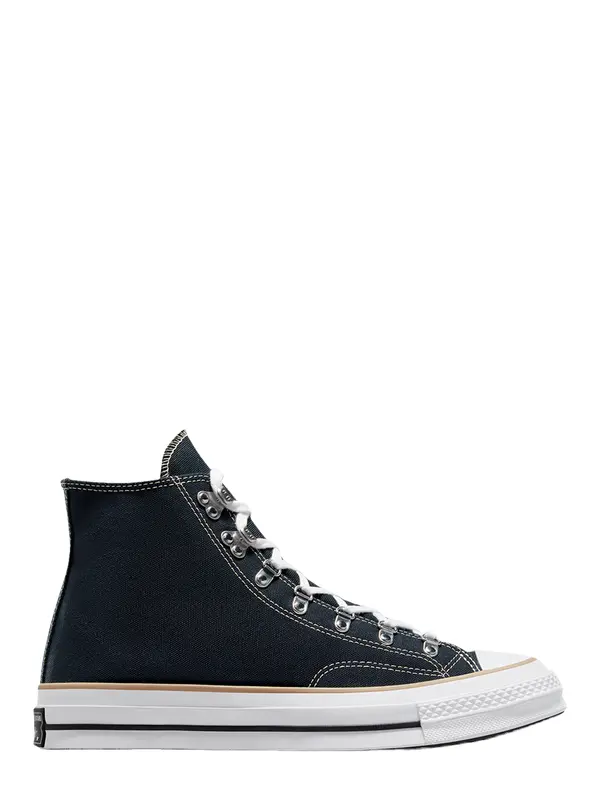 CONVERSE Pglang X Chuck 70 High Sneakers - Black