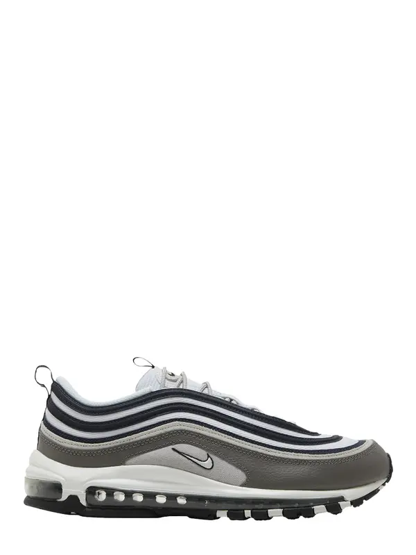 Nike Air Max 97 Se Sneakers - Grey