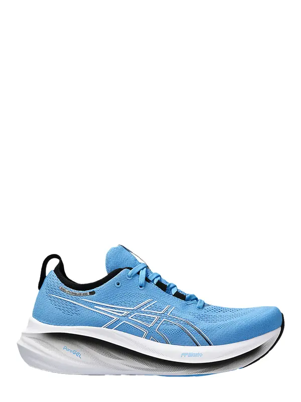 Asics Gel Nimbus 26 Waterscape Sneakers - Blue