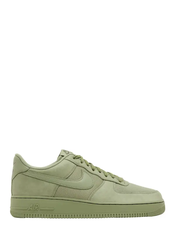 Nike Air Force 1 '07 Lx Sneakers - Green