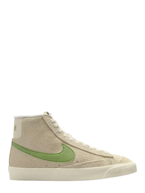 Nike Blazer Mid '77 Vintage - Cream