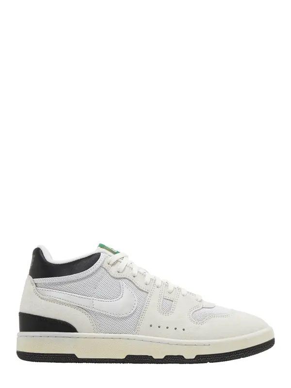 Nike X Social Status Mac Attack Sp Sneakers - White