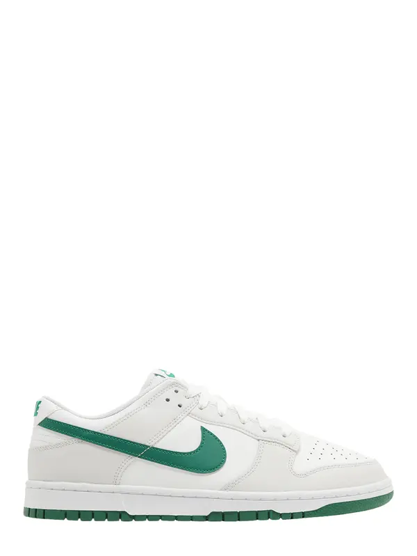 Nike Dunk Low Sneakers - White