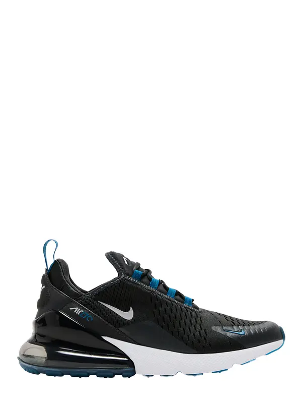 Nike Air Max 270 Sneakers - Black