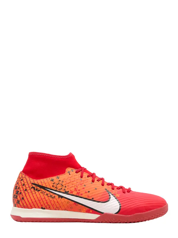 Nike Zoom Mercurial Superfly Academy Mds Ic - Red