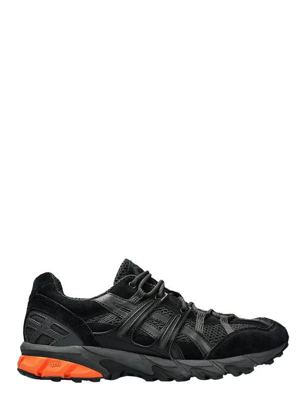 Asics Gel-sonoma 15-50 Sneakers - Black